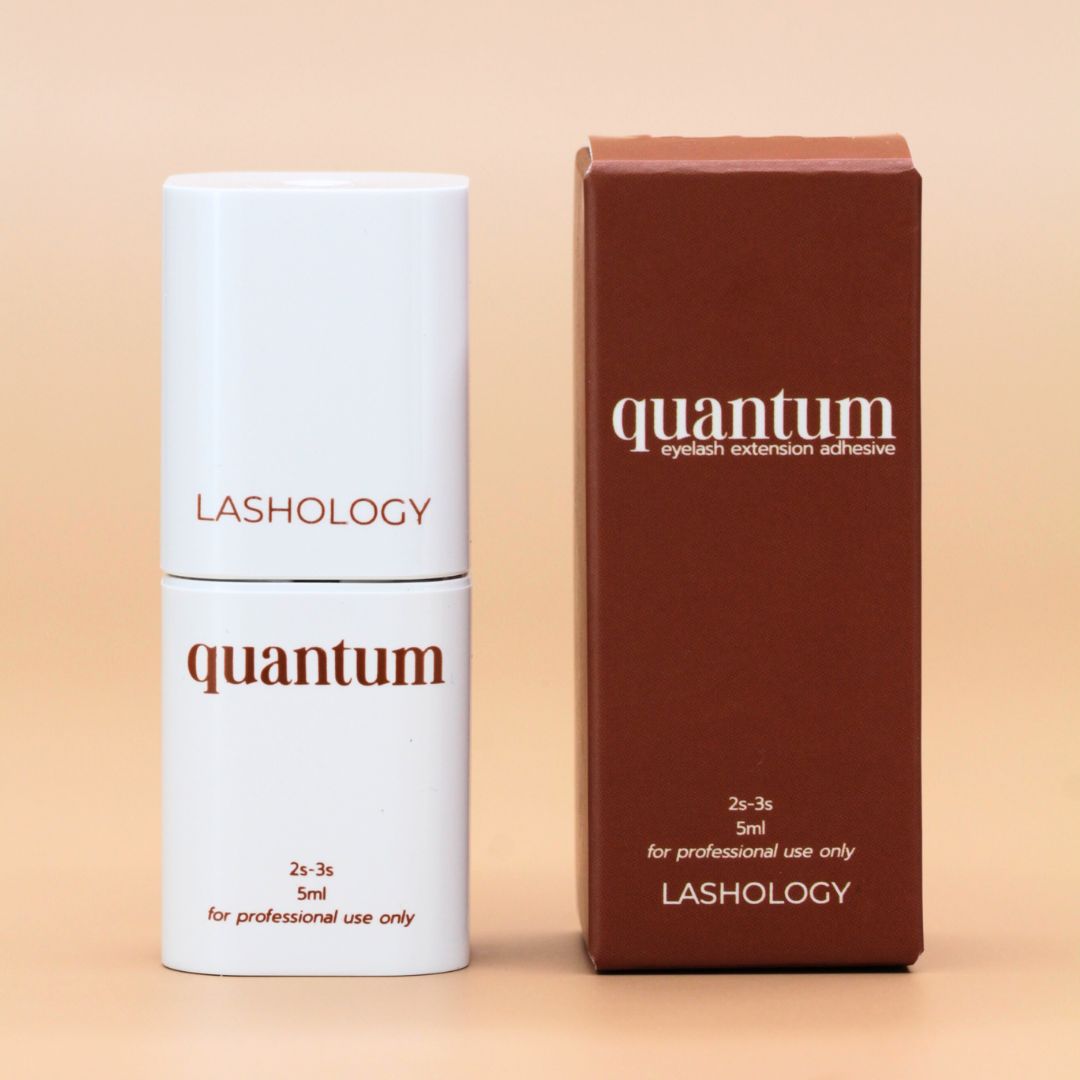 'Quantum' Adhesive Bundle
