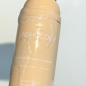 Purifying Lash Cleanser